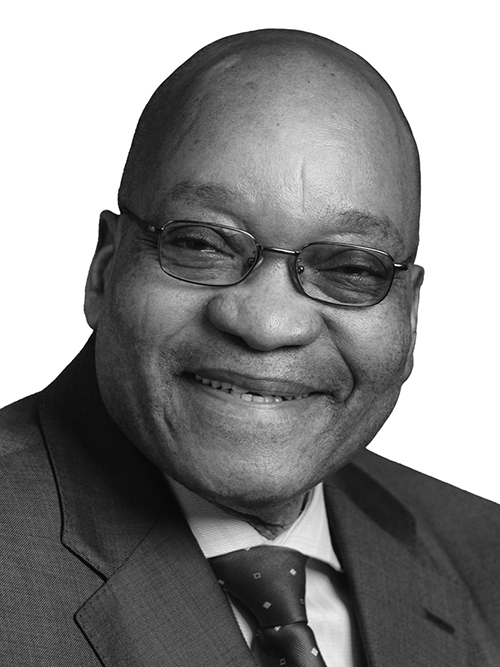 Former Principals | The Presidency